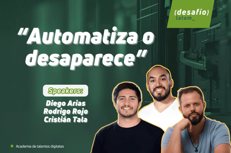 Productos – Aprende - Desafío Latam